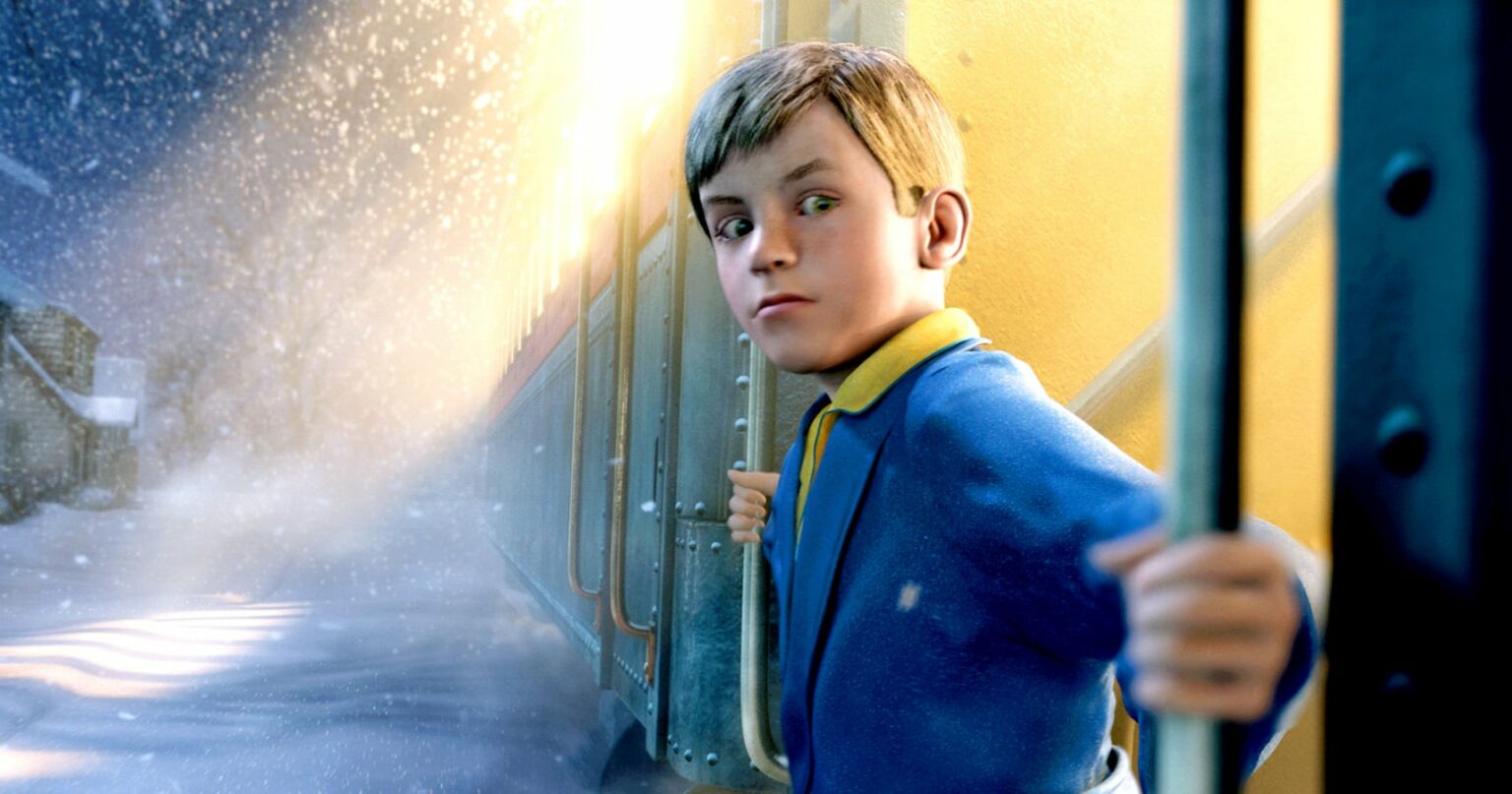 The 15 Best Snow-Filled Movies, From "The Polar Express" to The ...