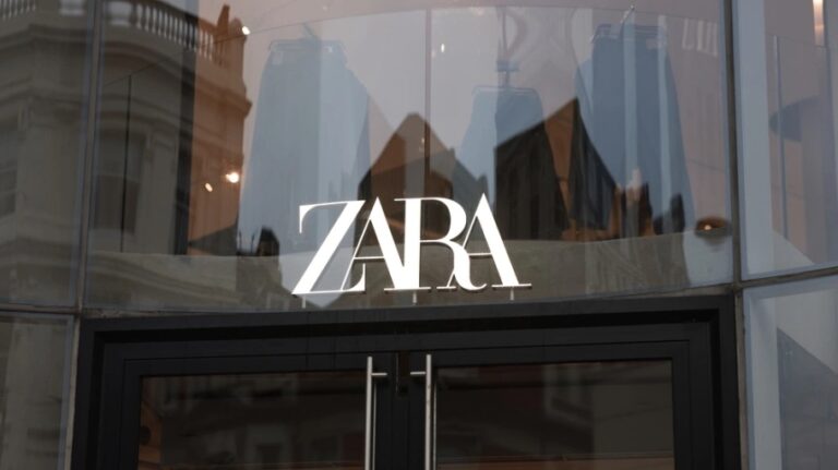 Zara Scales Back Controversial Ad Campaign - Smudge Report