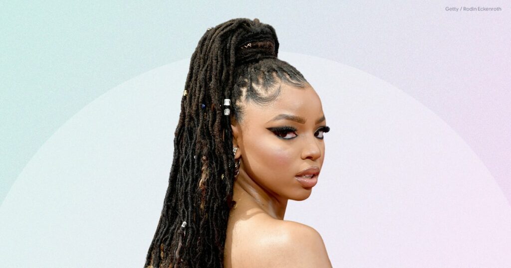Everything You Need to Know About Locs Hairstyles - Smudge Report