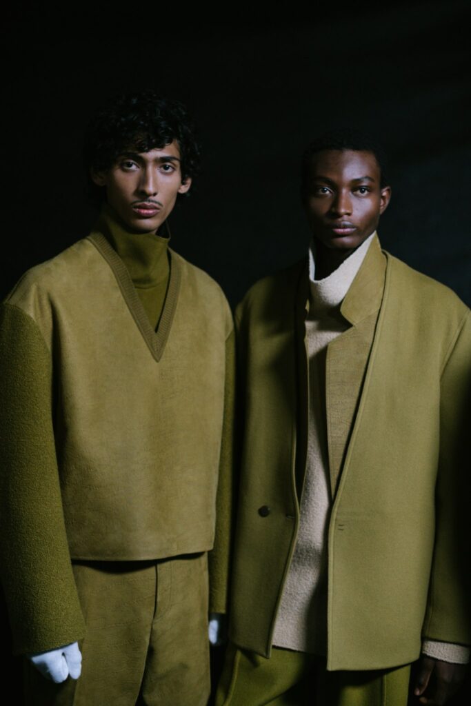 Prada, Fendi, Gucci Hits as Retailers Praise Elevated Sartorial Designs ...