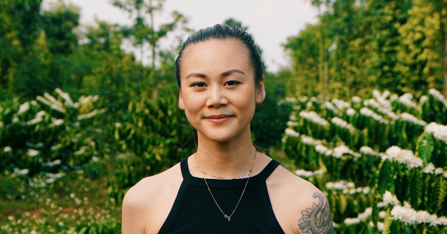How Coffee Founder Sahra Nguyen Celebrates Tết, Vietnam's Lunar New ...