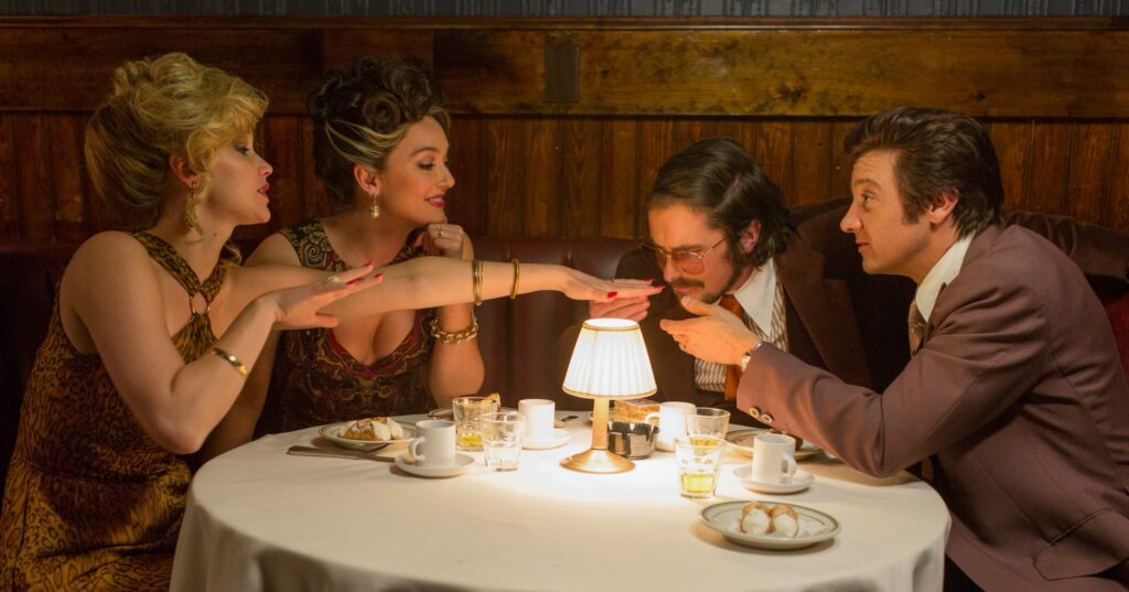 These "Mob Wife"-Inspired Meals Incorporate Classic Italian Flavors ...