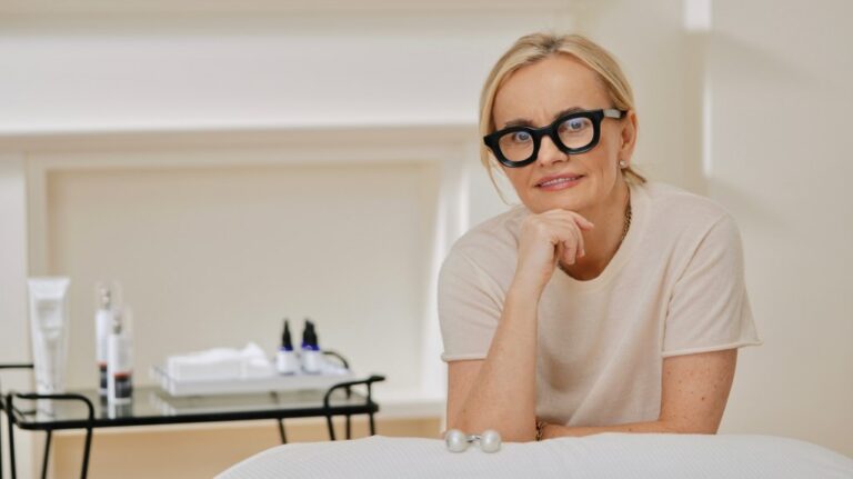 EXCLUSIVE: Joanna Czech to Open First L.A. Studio - Smudge Report