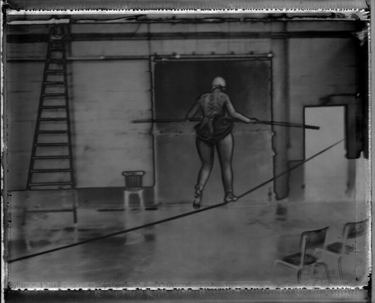 Fashion Photographer Sarah Moon Works and Shoots on the Edge - Smudge ...