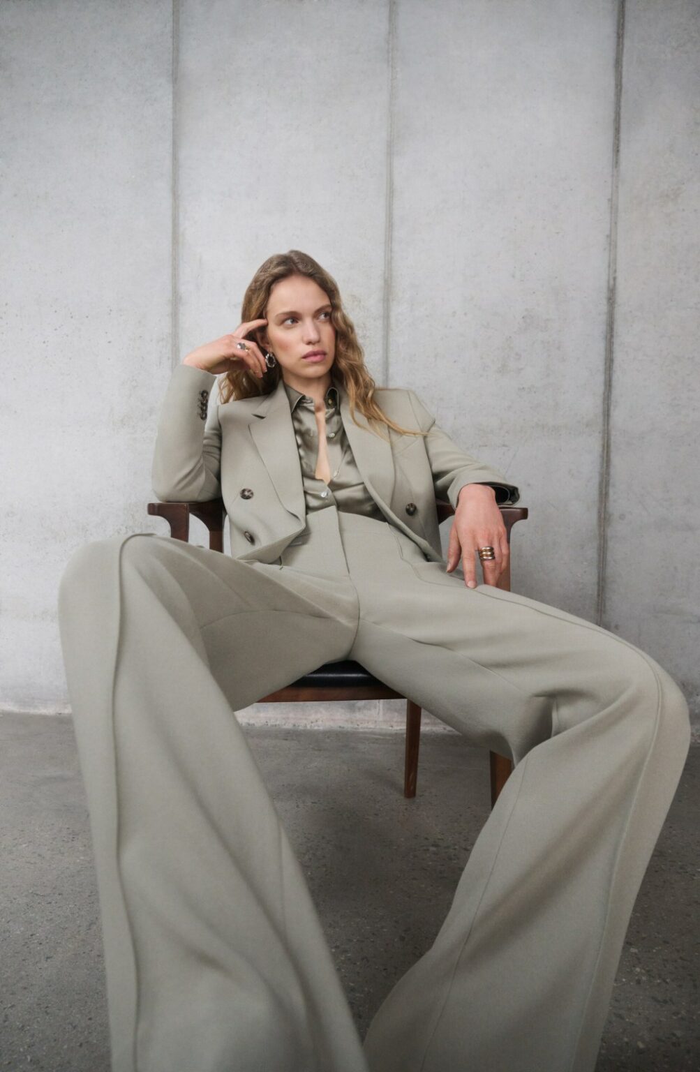 EXCLUSIVE: Club Monaco Is Going Back to ‘Great, Simple,’ Quality Roots ...