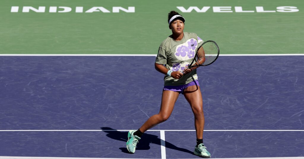 How Does Tennis Scoring Work, Exactly? Here's a Primer - Smudge Report