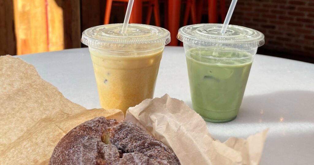 I Tried the Swedish Practice of Fika for a Week, and Here's What I ...
