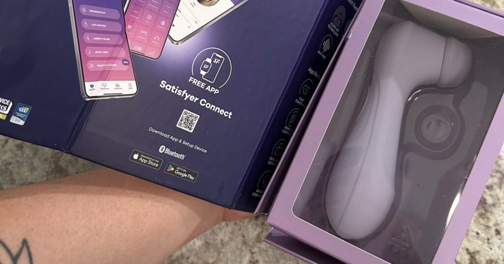 I Tried Meditating While Using a Vibrator (Yes, You Read That Correctly ...