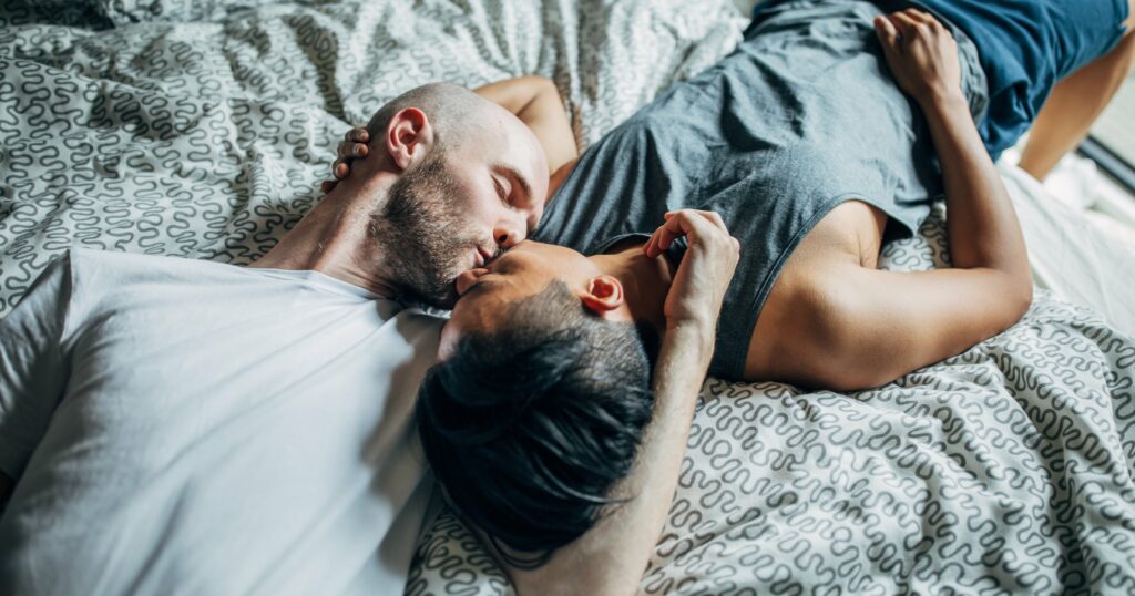 Why Everyone Needs Good Safe Words During Sex, According to Experts - Smudge Report