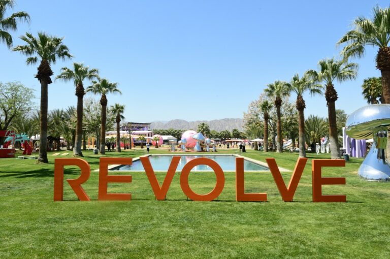 Revolve Festival vs. Coachella: The Lineups, The Stars & Breaking Down ...