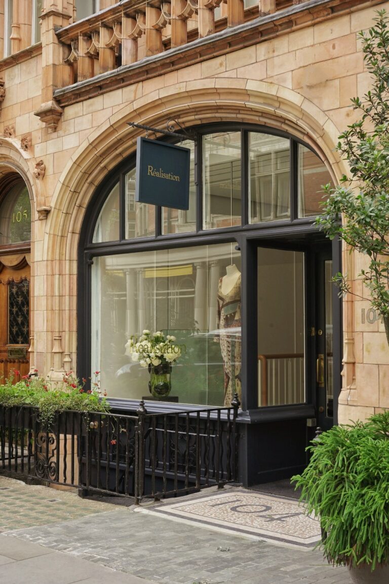 Cos Fall 2025: Smart and Effortless - Smudge Report