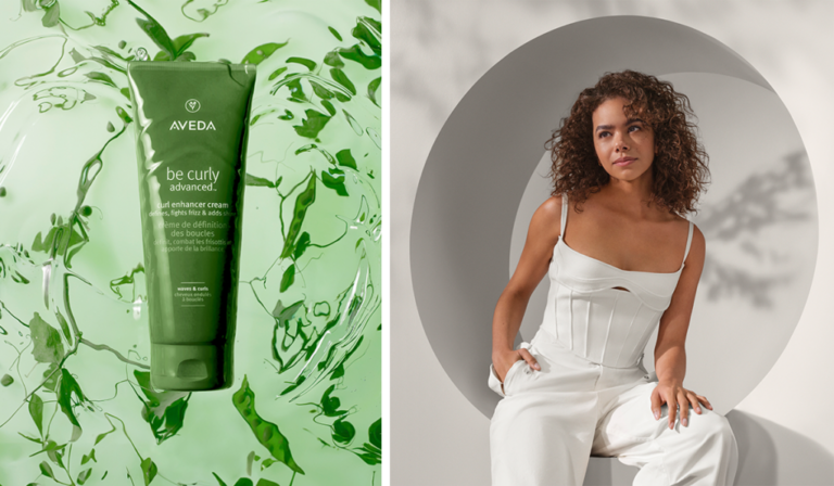 ‘Ginny & Georgia’ Star Antonia Gentry Debuts as Aveda Celebrity Partner ...