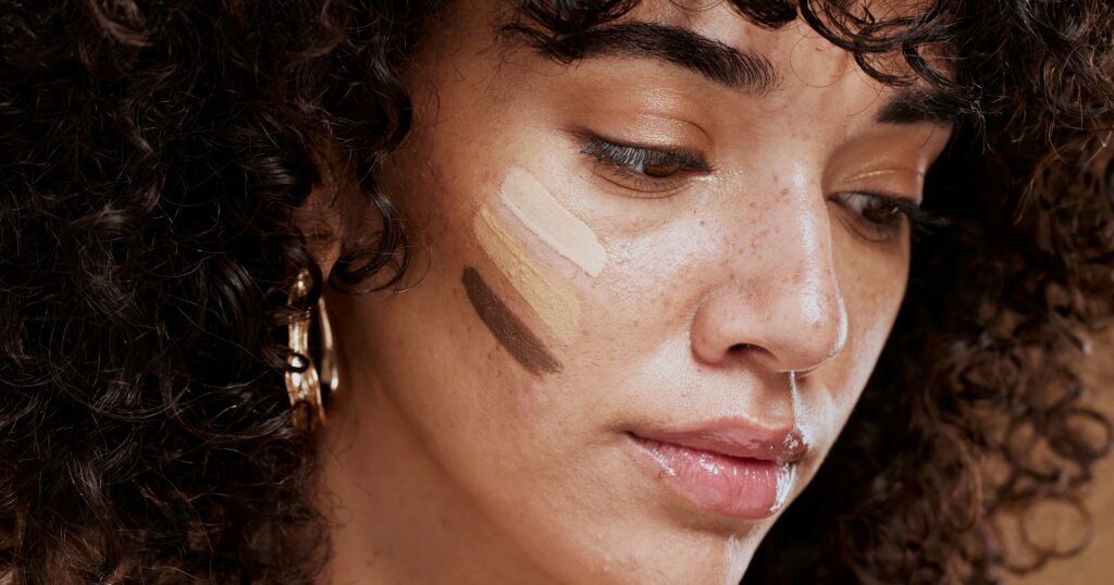 How Are We Still Dealing With Shade Range Issues in 2024? - Smudge Report