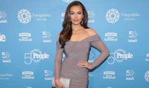 Sports Illustrated Swimsuit Issue Ushers in New Era of Athletic and ...