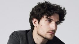 EXCLUSIVE: Dior Names French Actor and Director Louis Garrel as Men’s ...