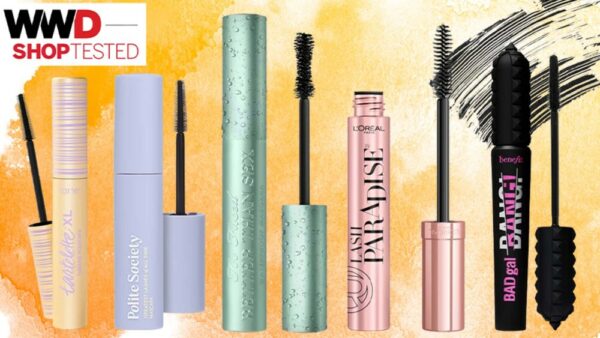 The 11 Best Mascaras at Ulta, Tested and Reviewed by Editors - Smudge ...