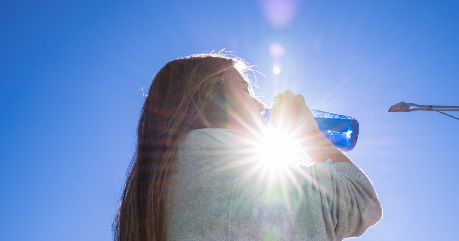 Heat Exhaustion Can Sneak Up on You - Here's How to Recognize the Signs ...