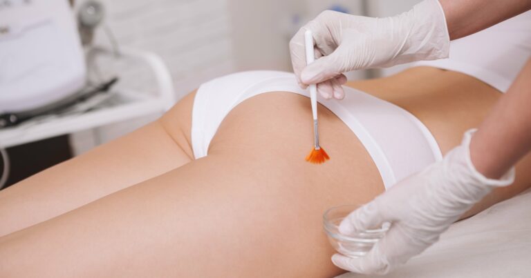 What Is a Butt Facial and Do You Need One? Actually, Yes - Smudge Report