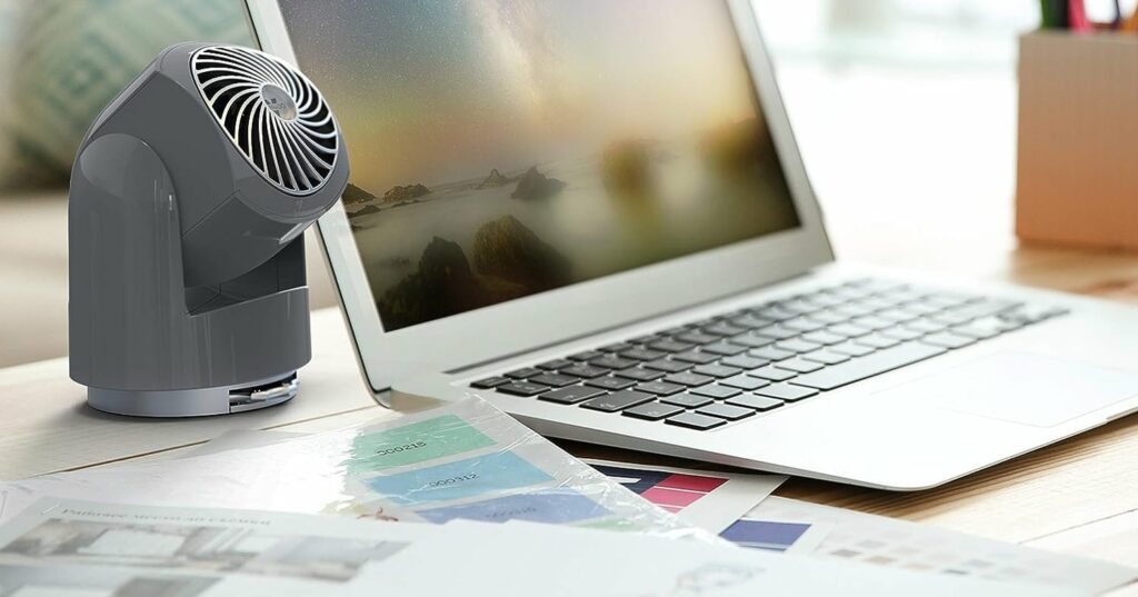 The Best Small Yet Efficient Fans For Dorm Rooms - Smudge Report