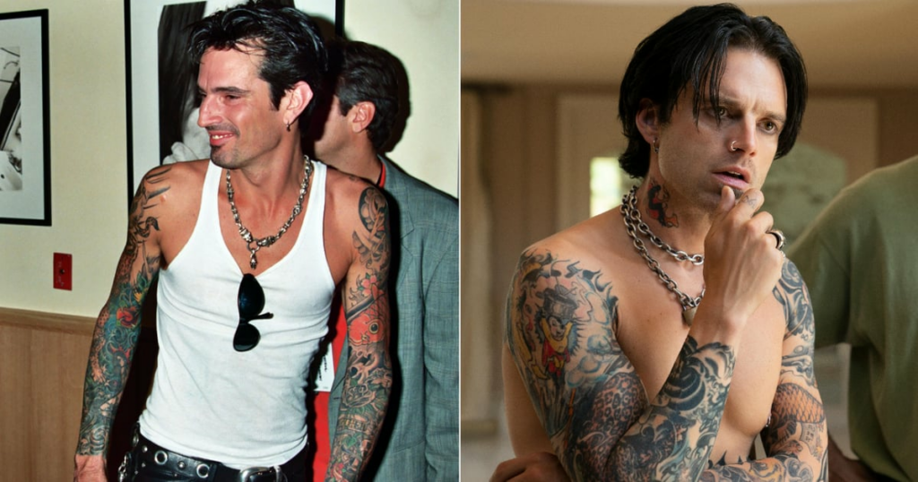 The Truth Behind How Movie Tattoos Are Made - Smudge Report
