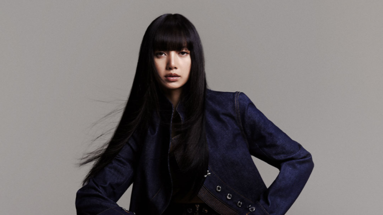 Blackpink’s Lisa Named Louis Vuitton Brand Ambassador - Smudge Report