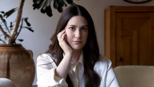 How Danielle Frankel Hirsch Became the Wedding Dress Go-to for Zoë ...