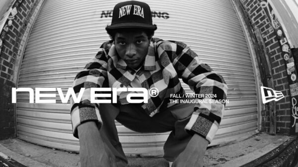 EXCLUSIVE: Dao-Yi Chow Brings New Era’s 59Fifty Heritage to the Apparel ...