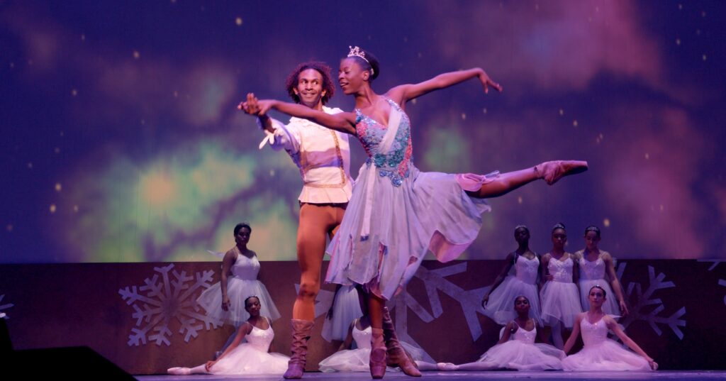 The 7 Best Dance Movies Streaming on Netflix - Smudge Report