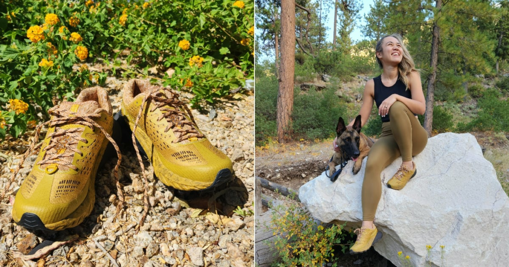 I Tried the Merrell x "House of the Dragon" Collab - and Found My Dream ...