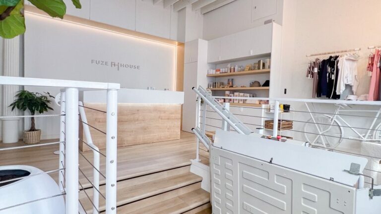 Six of New York City’s Hottest New Beauty and Wellness Locations ...