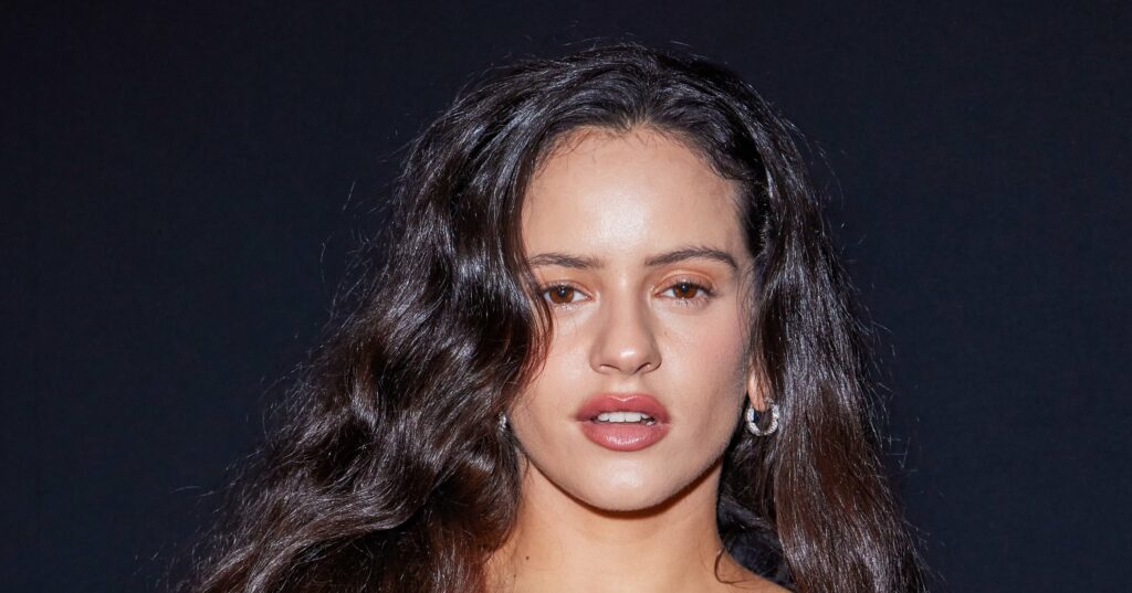 A Comprehensive Guide to All of Rosalía's Tattoos - Smudge Report