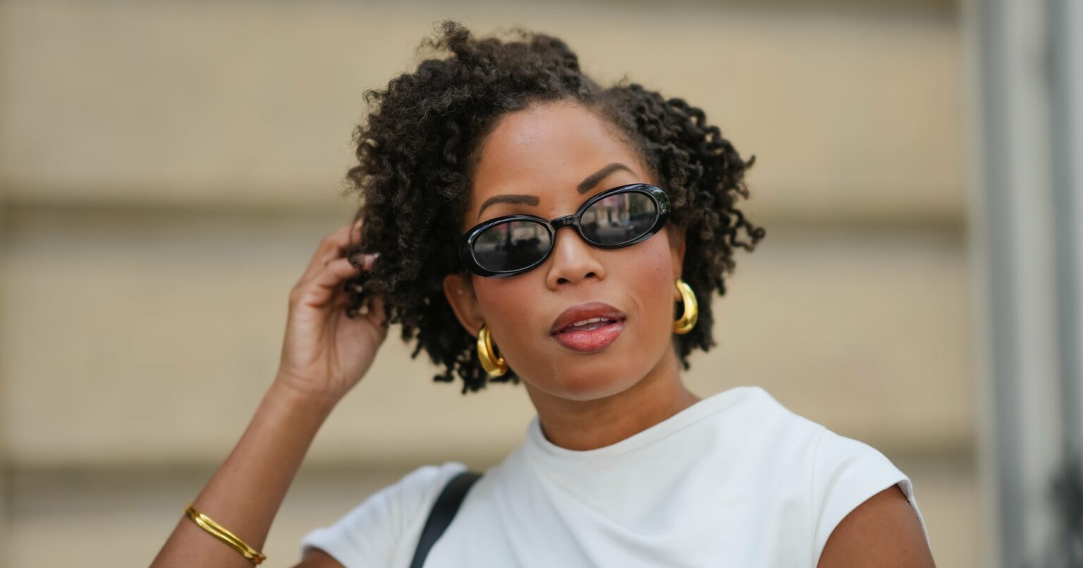 The Jheri Curl Is Back and Better Than Ever - Smudge Report
