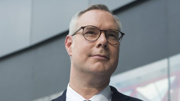 Selfridges’ Former CEO Andrew Keith to Turn Historic Scottish Site Into ...