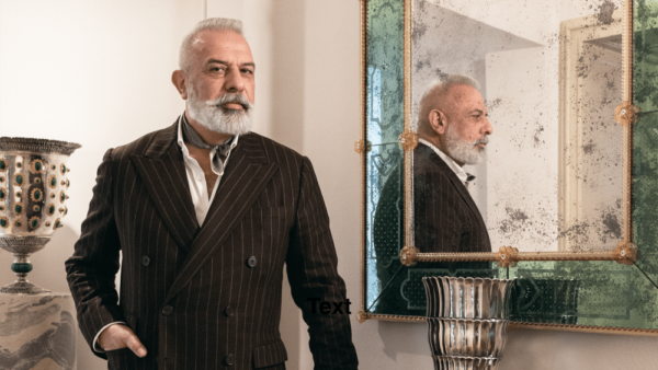 Buccellati Unveils Its Privée Showroom With Chahan Minassian Interiors ...