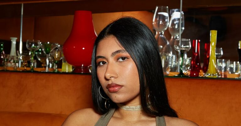 How Indigenous Artist Sophie Castillo's Ancestors Inspire Her Music ...