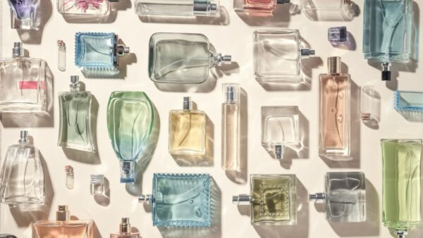 Fine Fragrance’s Sales Grew the Fastest Among All Beauty Segments in ...