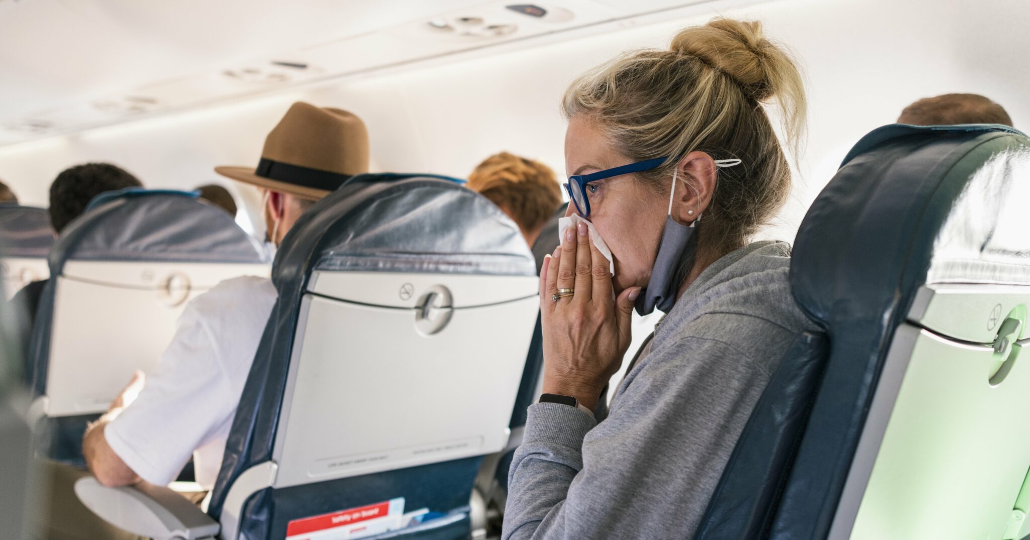 PVH’s Zac Coughlin Stepping Down as CFO in Jump to SiriusXM - Smudge Report