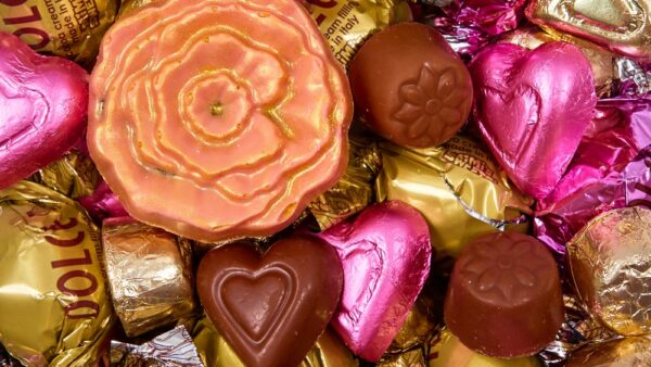 LoveShackFancy and Dylan’s Candy Bar Unveil Sweet Limited-edition ...