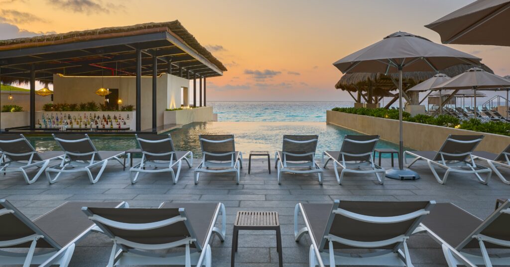 WGSN and Coloro Single Out ‘Luminous Blue’ as 2027 ‘Color of the Year ...