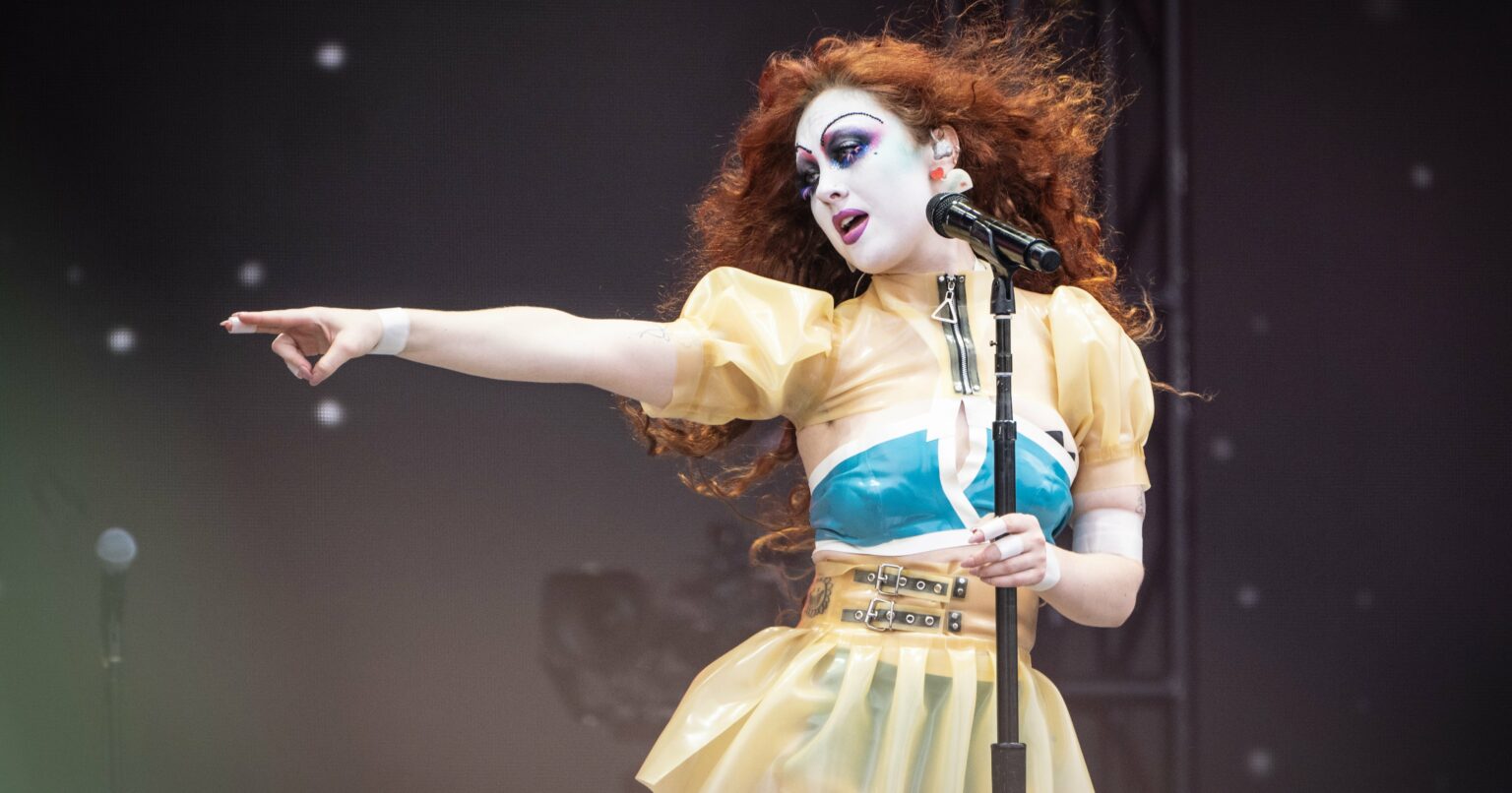 Chappell Roan Shares the Meaning Behind Key Elements in Her Signature ...