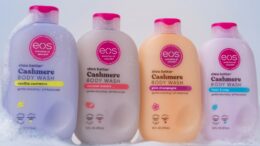How EOS Went From Spherical Lip Balms to Becoming the Fastest-growing ...