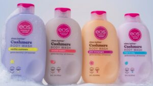 How EOS Went From Spherical Lip Balms to Becoming the Fastest-growing ...