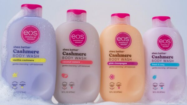 How EOS Went From Spherical Lip Balms to Becoming the Fastest-growing ...
