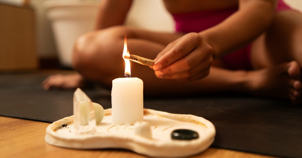 Indigenous Spring Equinox Rituals to Ground and Balance Your Energy ...