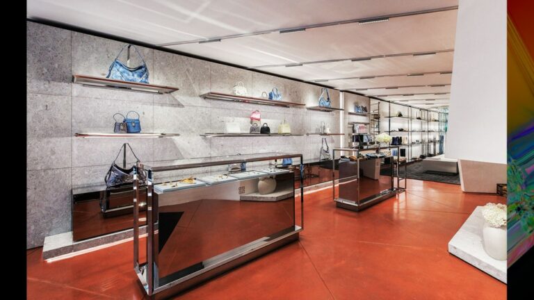 Coach, Givenchy and David Yurman Among the WindowsWear Award Winners ...