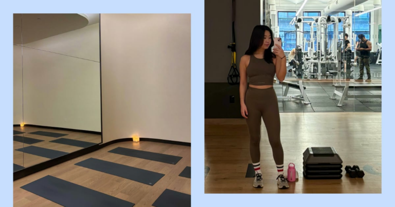 I Tried All the Popular Classes at Equinox - Here Are My Top ...