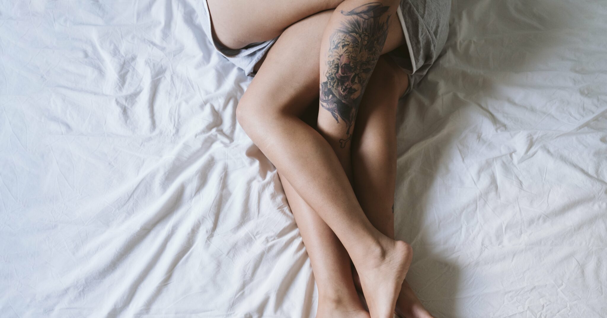 The Best Lesbian Sex Positions, According to 13 Lesbians - Smudge Report