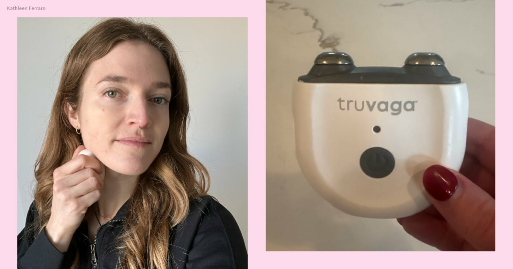 I Tried This Vagus-Nerve Stimulator For a Week and It Leveled Up My ...