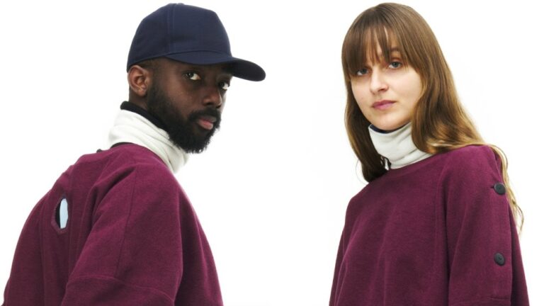 Clothing Brand EBIT Sheds Light on Bipolar Disorder With Fall 2025 ...