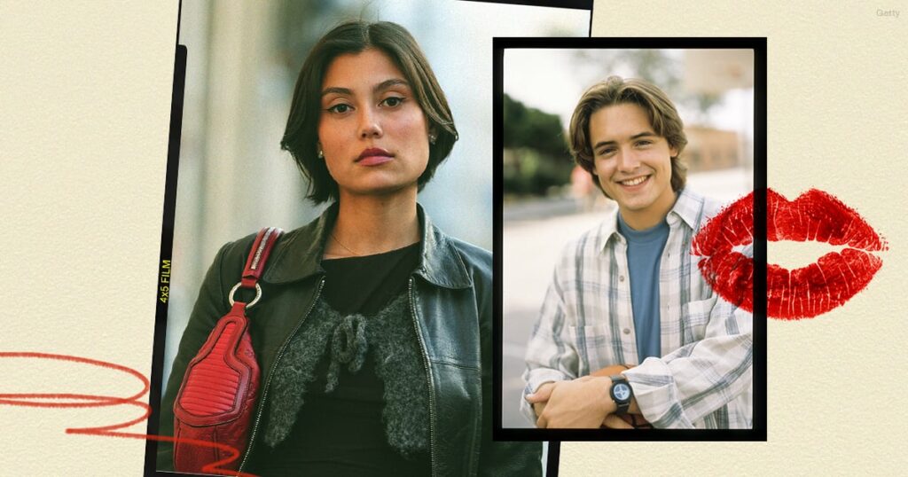 The "Heartthrob Bob" Is Spring's Must-Have Haircut - Smudge Report